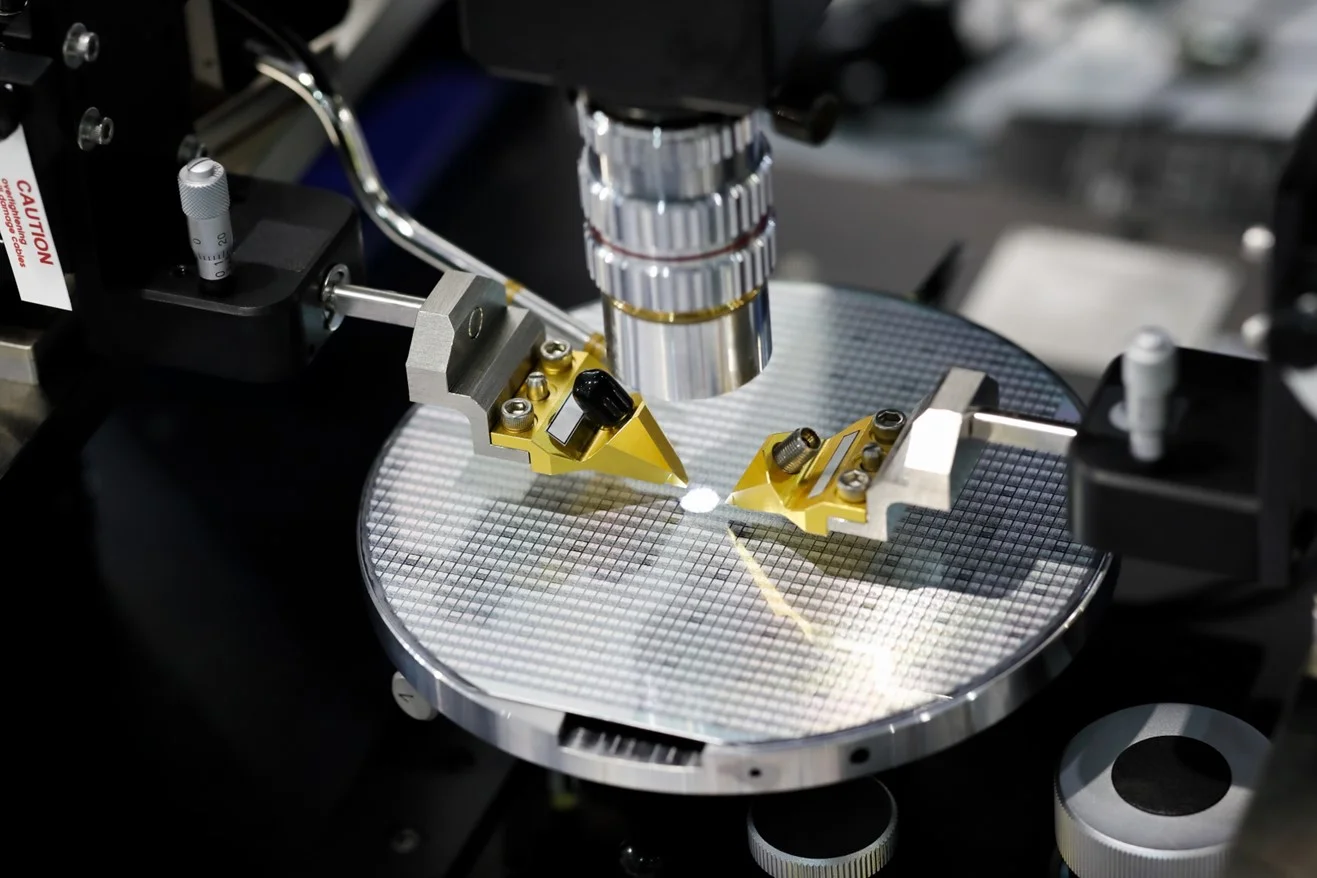 Captec | Machine Vision & Image Processing Computing