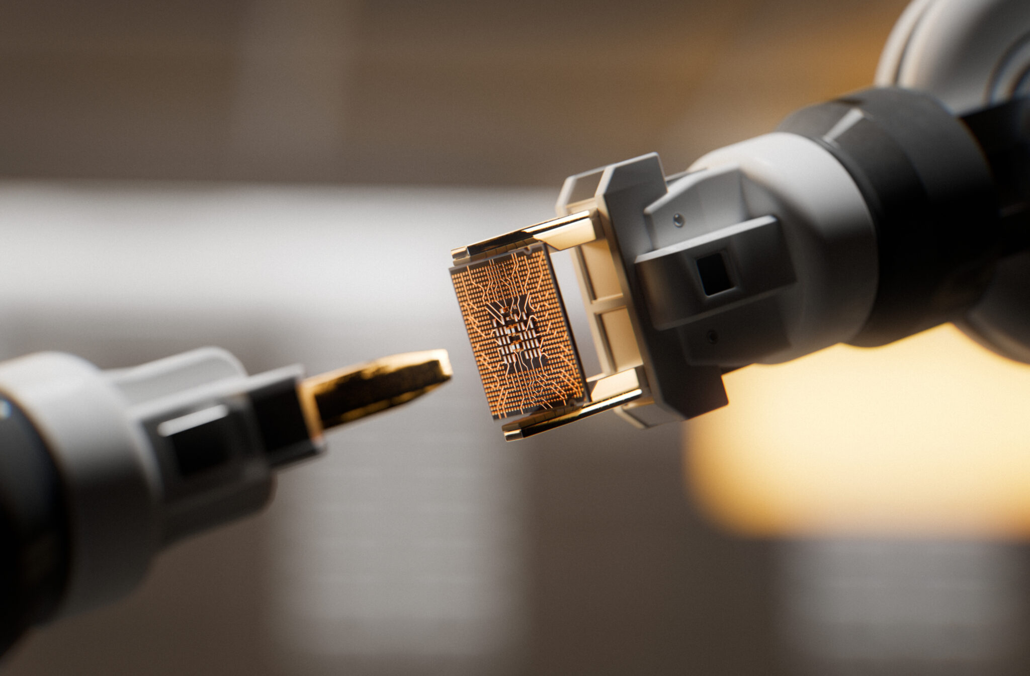 Choosing the Right Processing Units for Machine Vision Systems